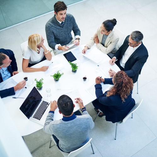 Victor Insurance Exchange